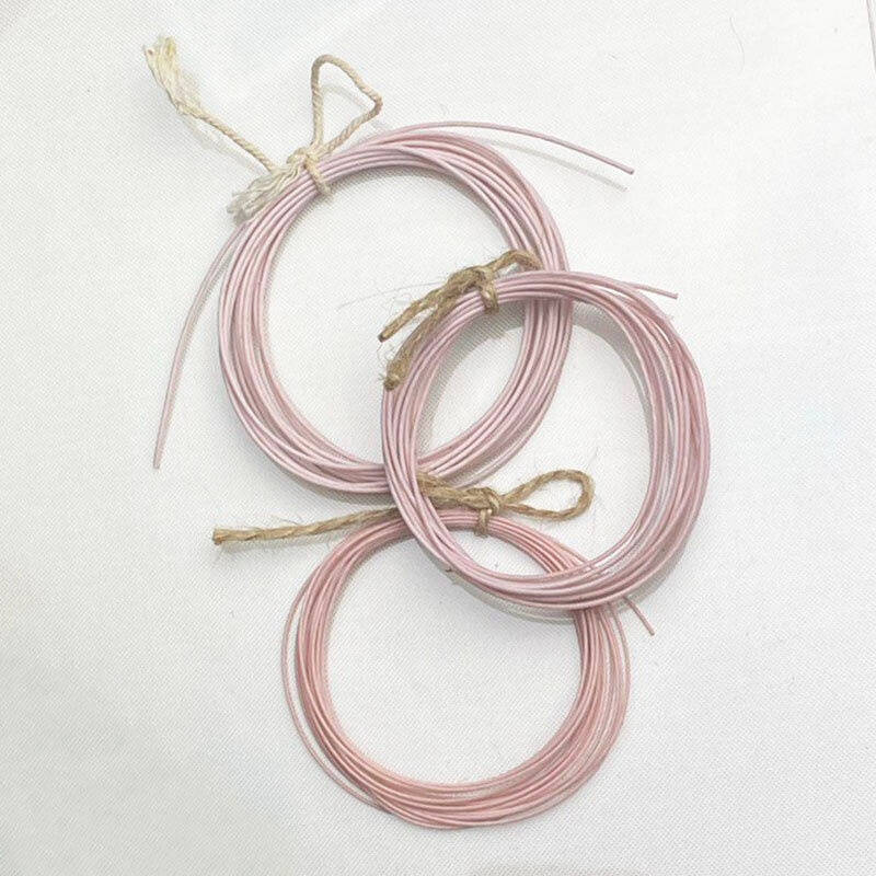 Комплект проводов мгтф 0,12мм2; 0,2 мм2; 0,35 мм2 по 3 метра