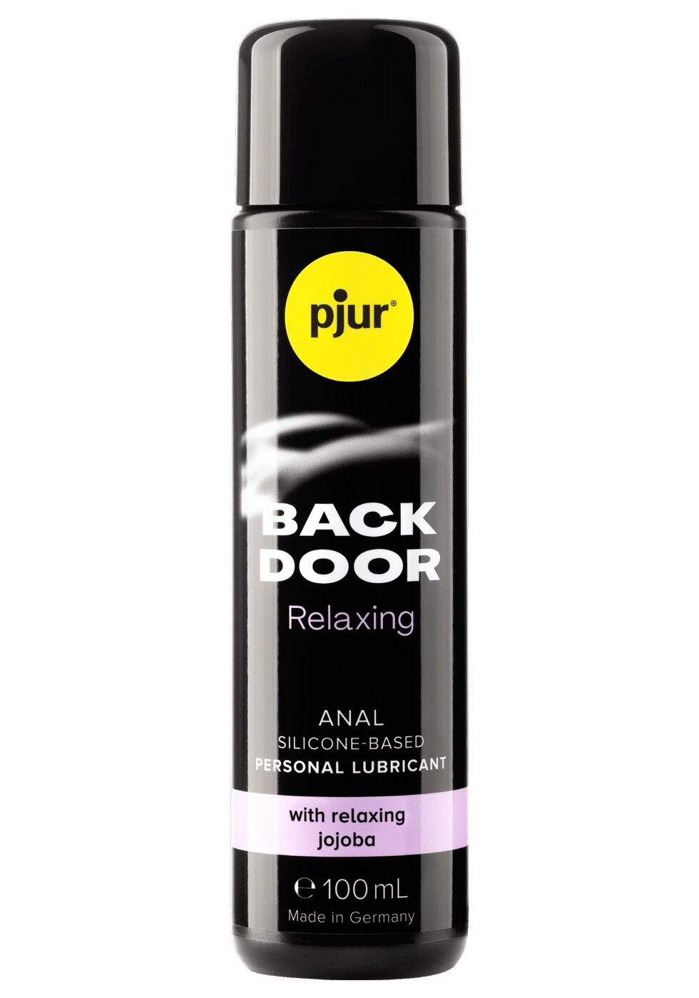 Лубрикант на силиконовой основе Pjur Back Door Relaxing, 100 мл