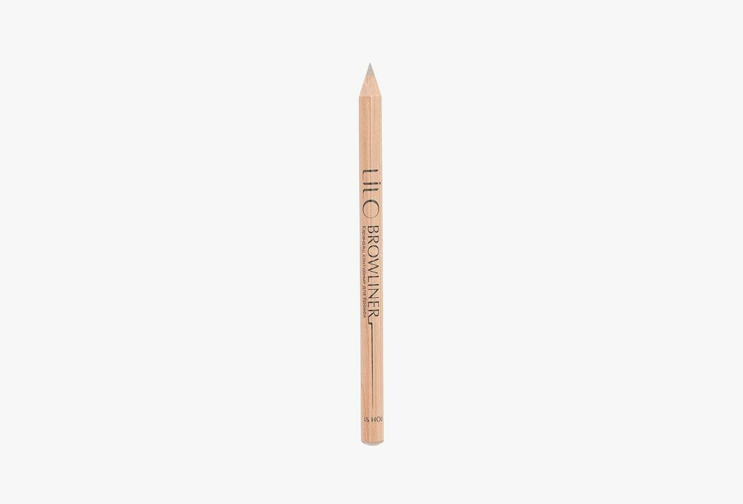 Карандаш контурный для бровей LILO Brow Pencil 0.78 г