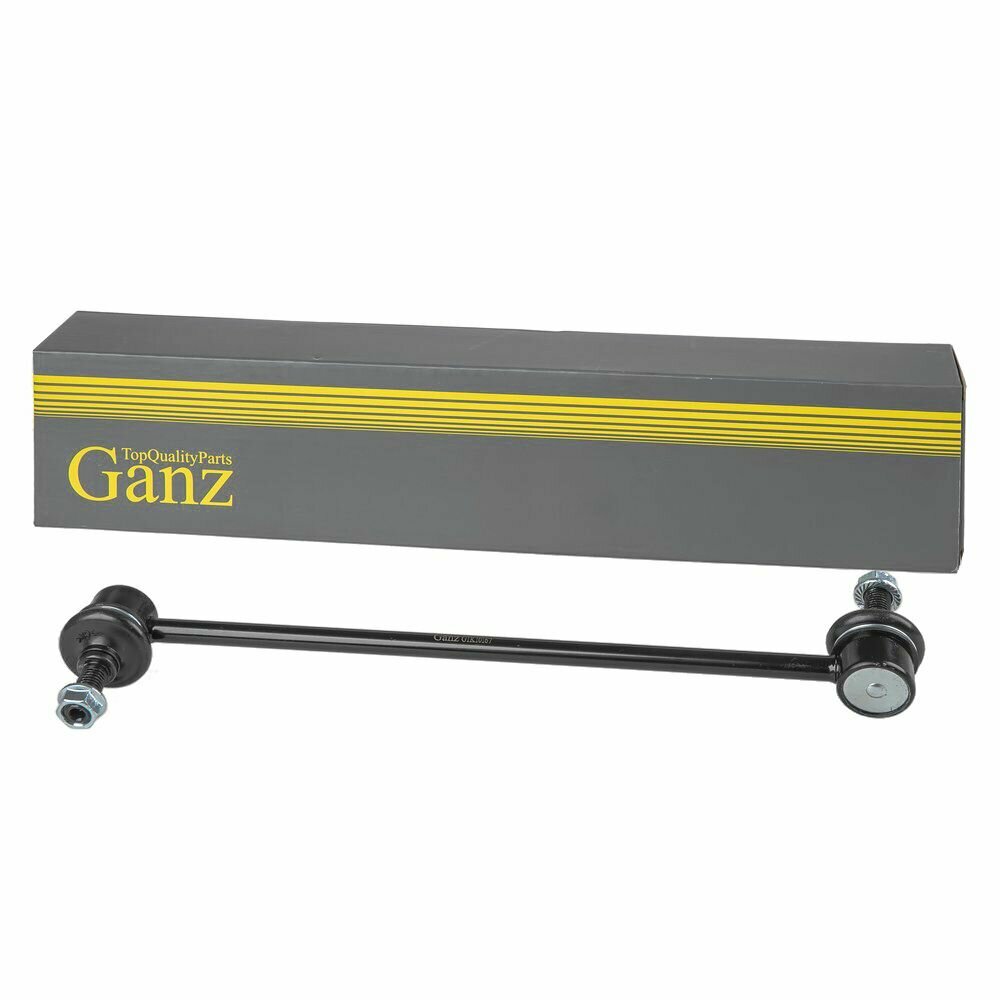 Тяга (стойка) переднего стабилизатора R для MAZDA 3/Axela BM (13-) GANZ GIK10167