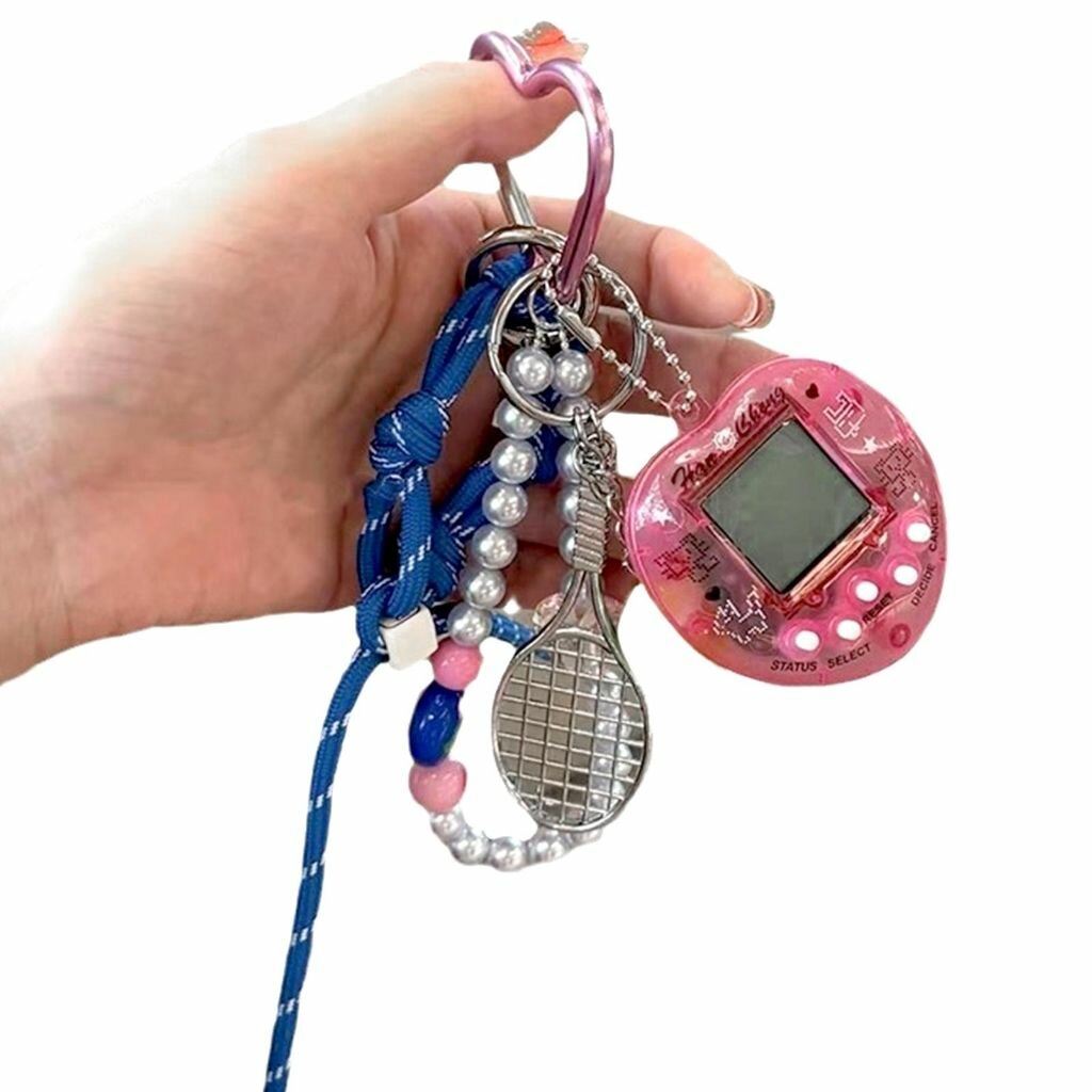 Альпинистская веревка miu tie, ручная веревочная сумка, подвеска-1