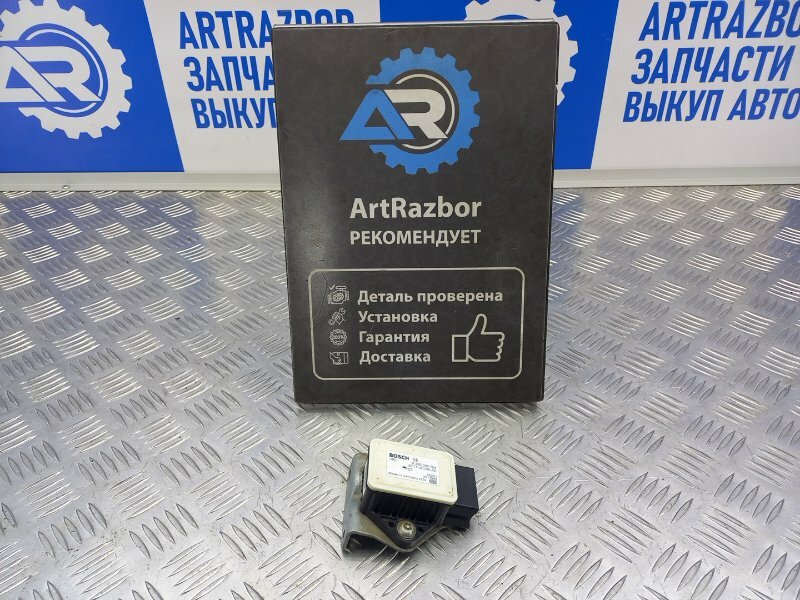 Б/У Датчик ускорения Ford Transit T430 / Форд Транзит T430 2.4 H9FB 140 Л.С 2008