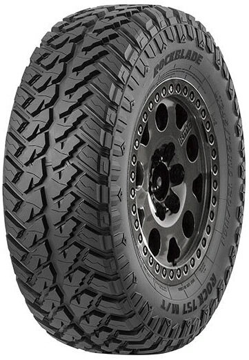 Шина RockBlade Rock 757 M/T 33/12.5R17 120Q