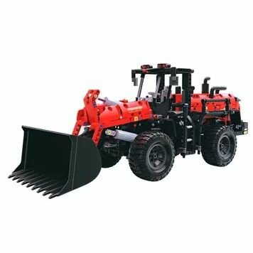 Конструктор Onebot Assembled Toy Truck Engineering Bulldozer (GP00017CN)