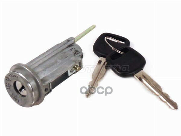 Личинка замка Toyota Caldina (T190) 92-02 / Carina E 92-98 (зажигания) Sat арт. ST-TY45-410L-A0