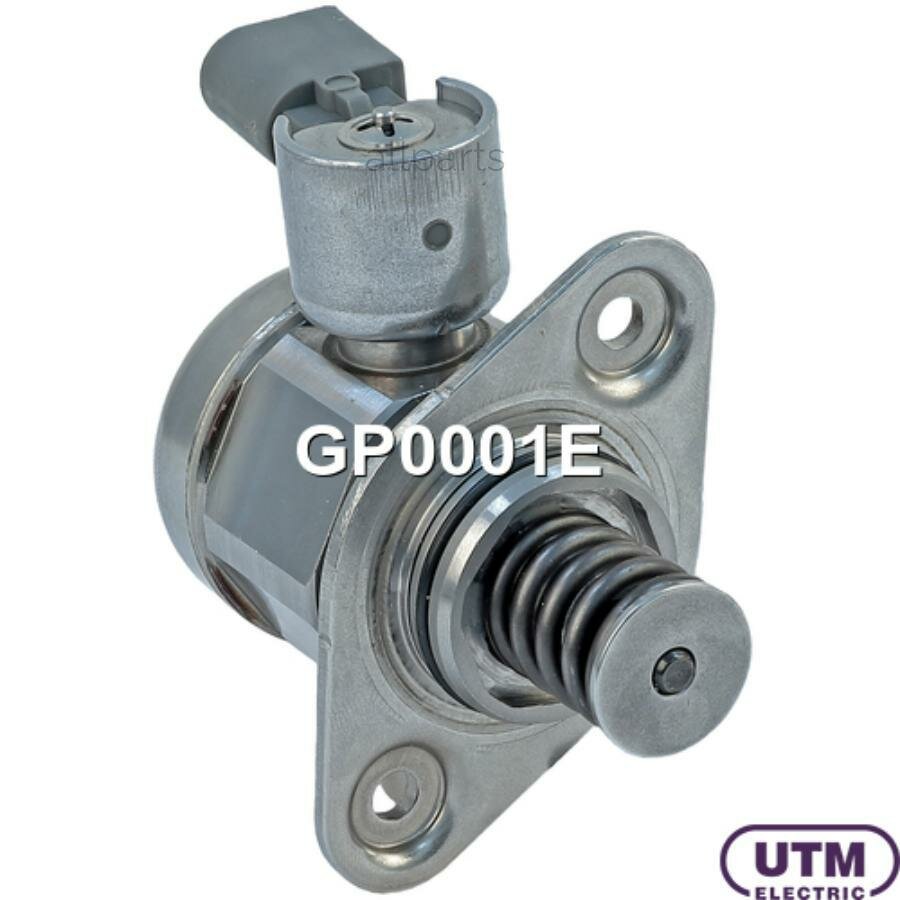 UTM GP0001E Насос высокого давления бензиновый