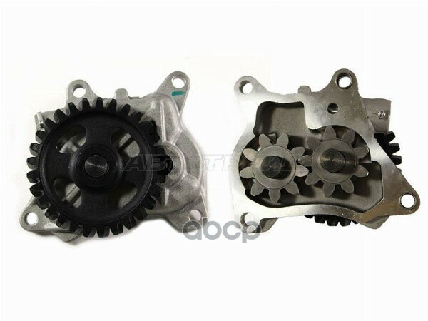 Насос масляный ISUZU ELF 4,3 4HF1 98- Sat арт. ST-8-97147-338-1