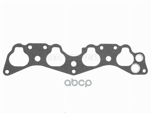 Прокладка впускного коллектора Honda Civic 95-03 / HR-V 98-07 B16A2; D13B; D14A3; D14A4; D14Z1; D14Z2; D15 Sat арт. ST-74-0007