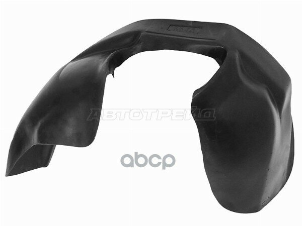 Подкрылок Daewoo Matiz 00-15 (Спереди/ Справа) Sat арт. ST-DW10-016L-1-R