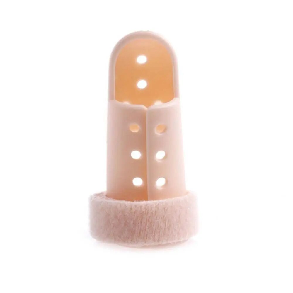 Фиксатор перелома пальца пластиковый 05