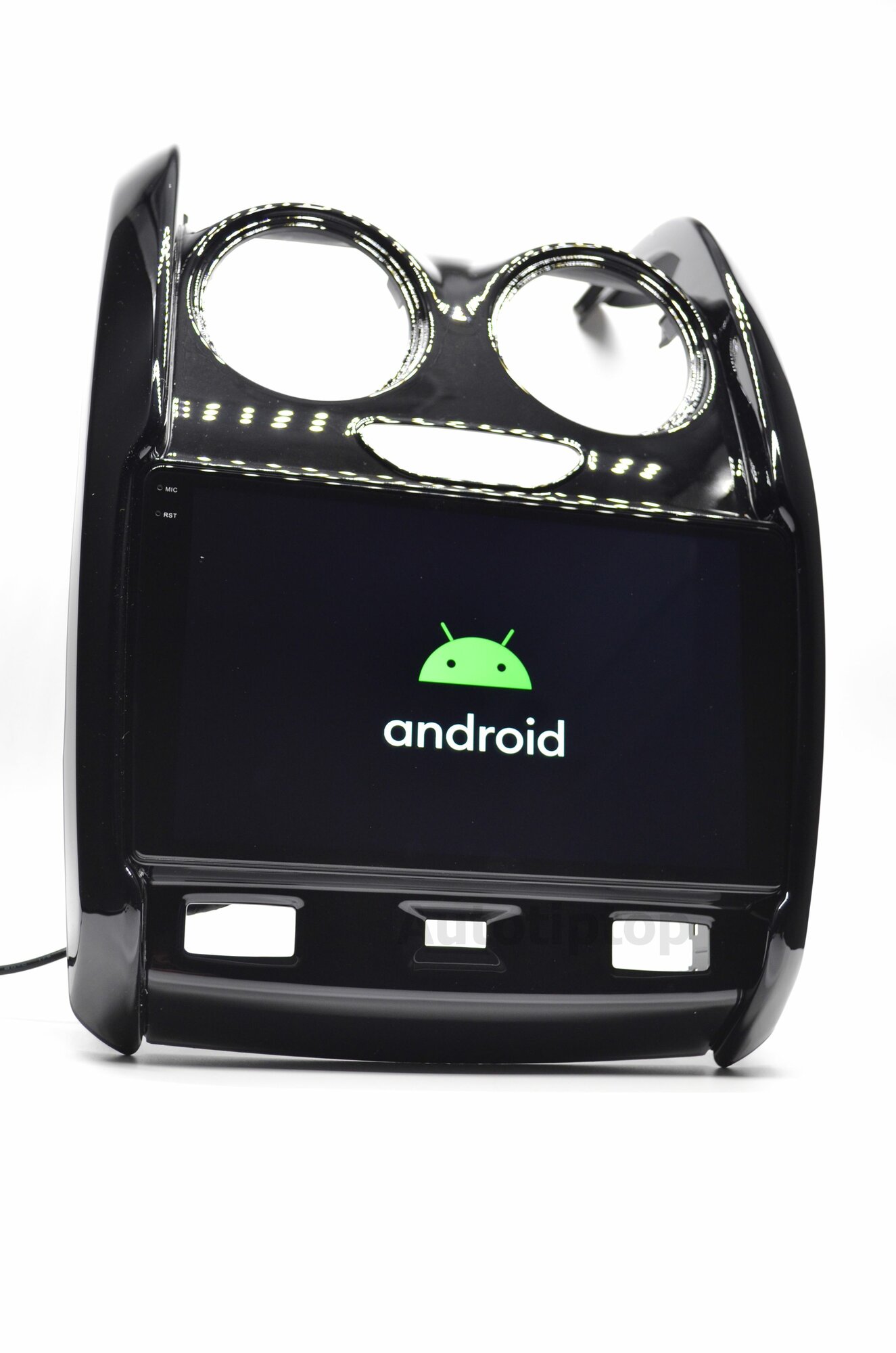 Магнитола для Lada Largus 2 2021-2025 рестайлинг 4/64ГБ, QLED, Carplay, автозвук DSP, GPS Навигация, 9 дюймов