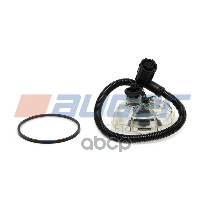 Корпус топливного сепаратора AUGER арт. 74313