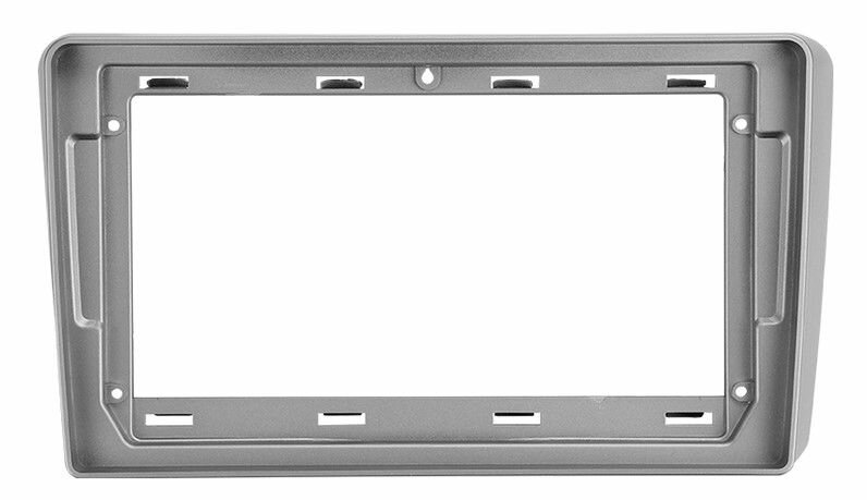 Рамка переходная 9" c проводкой Hyundai Getz 1 2002-2011 F1 для Android магнитол