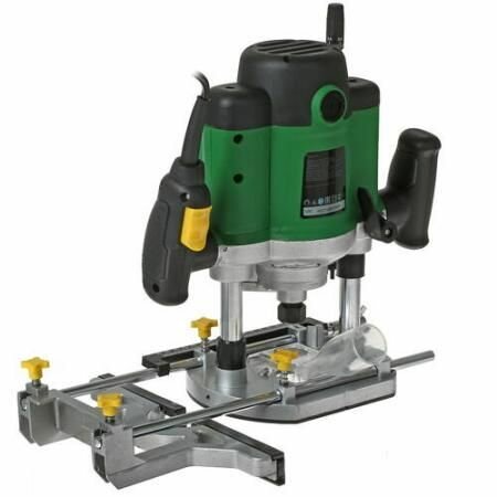 Фрезер FinePower ER12-20