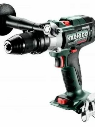 Аккумуляторная ударная дрель SB 18 LTX-3 BL I Metal (603183840)