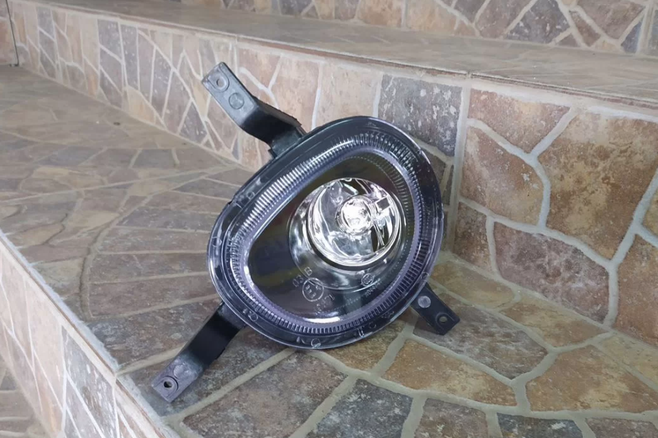 Фара противотуманная Chery Indis правая (аналог)