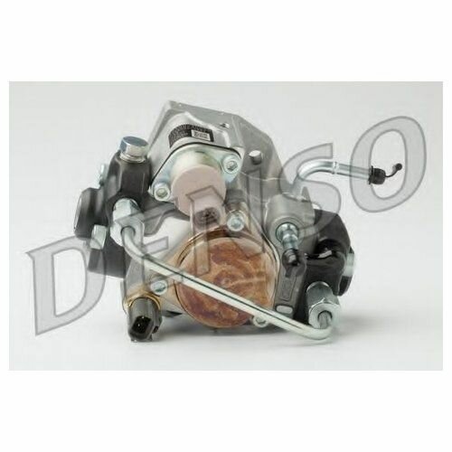 Насос высокого давления Denso DCRP300380 для Toyota Land Cruiser Prado
