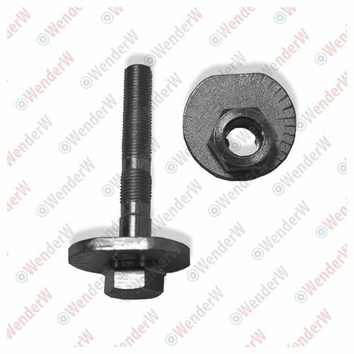 Болт развальный шайба LEXUS GS300430 97-05, LEXUS IS200300 99-05 WENDERW WEL040