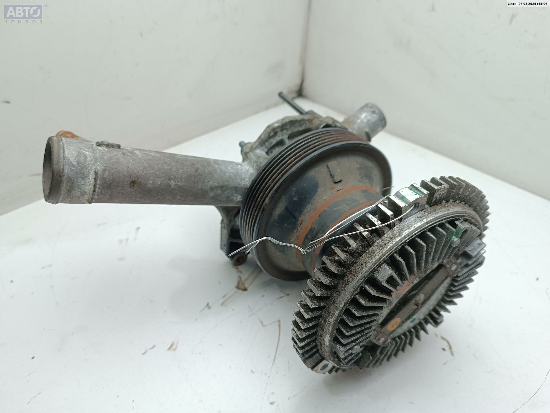 Муфта вентилятора Mercedes SLK R170 (1996-2004)