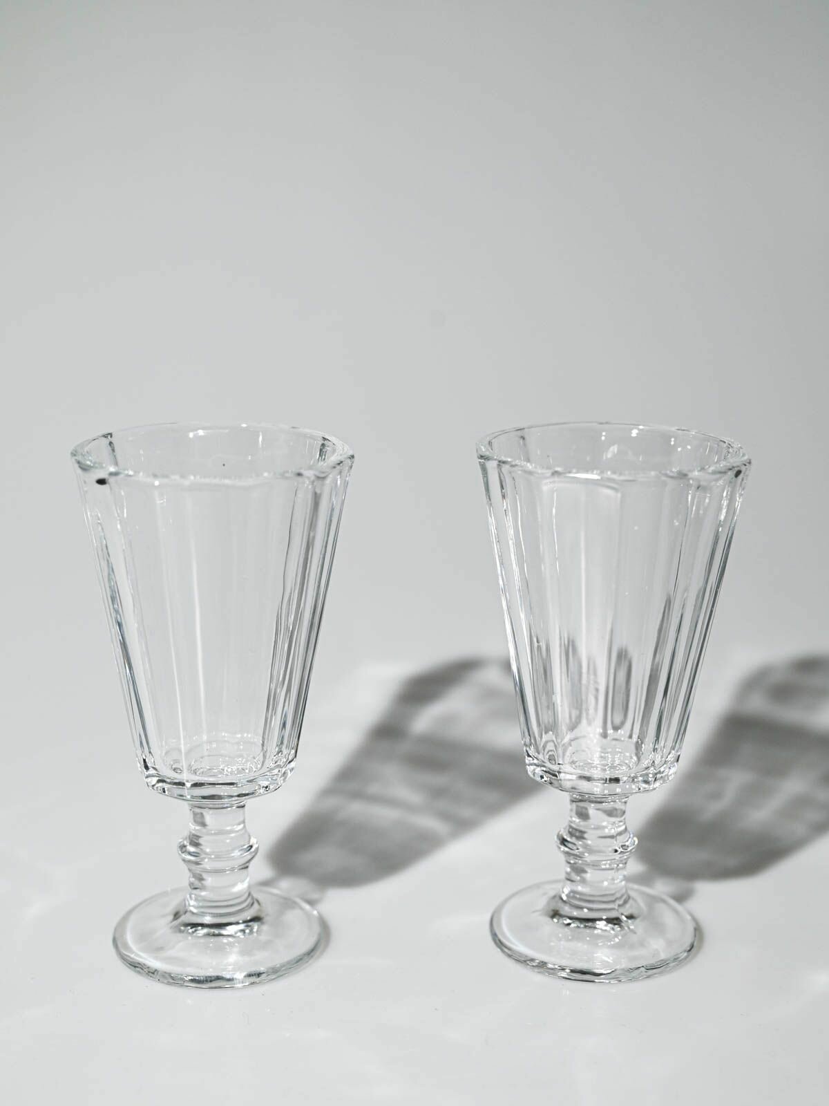 Классические рюмки лафитники 50 мл 2 шт