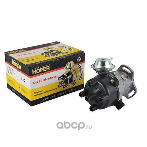 Распределитель зажигания (трамблер) В_ 2108 HOFER Hofer HF767745