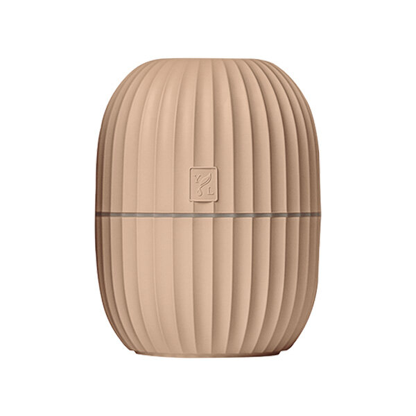 Янг Ливинг диффузор Cactus Diffuser бежевый без масел / Young Iiving