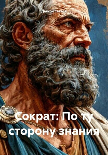 Сократ: По ту сторону знания [Цифровая книга]