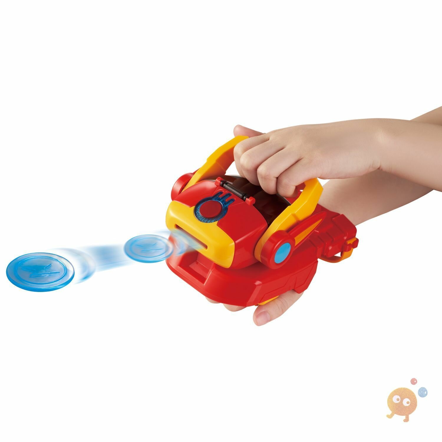 Игрушечное оружие — фото 1