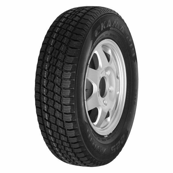 Шина КАМА Кама-219 225/75 R16 104Q
