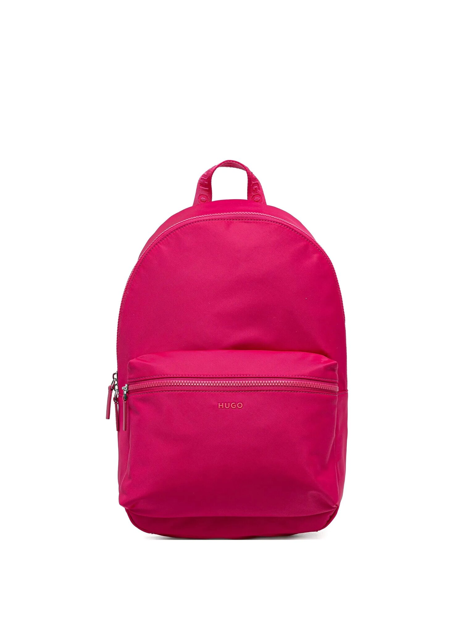 Сумка Стеганый рюкзак на молнии