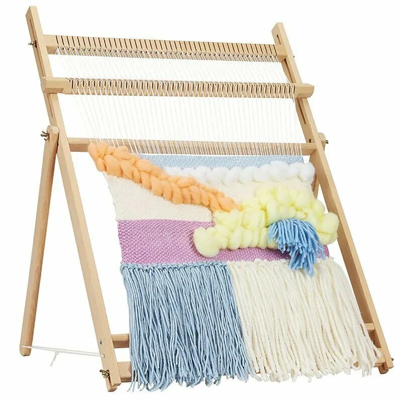 Ткацкий Станок Взрослый