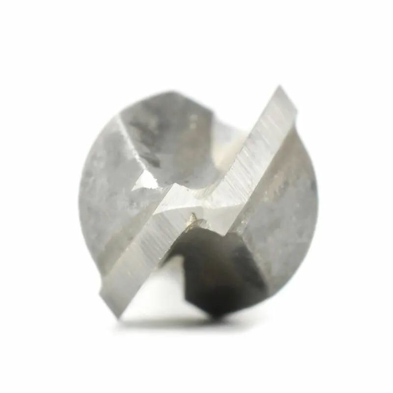 Фреза по дереву пазовая галтельная XCAN, V-образная 60 градусов, 6х10мм