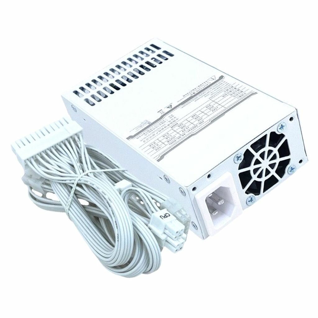 400W Модульный блок питания 1U