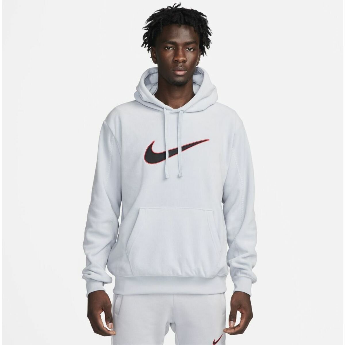 Худи M NSW SP HOODIE POLAR FLEECE