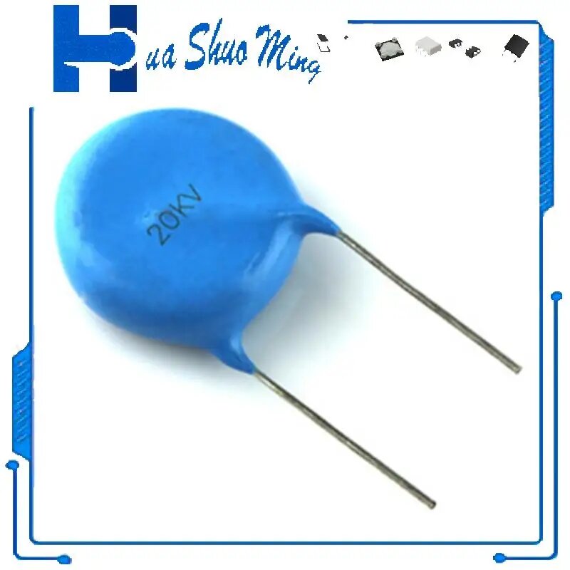 10 шт./лот 20 кВ 4700PF 472