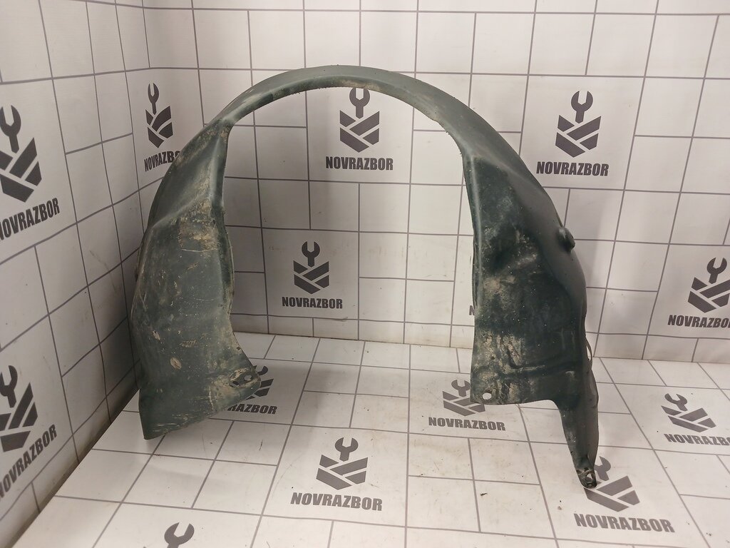 Локер передний левый Faw Besturn B50 2009-2016