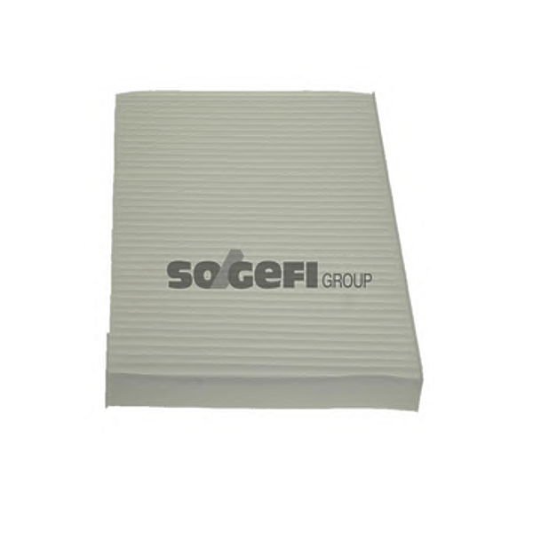 PURFLUX AH279 (2994769 / 3802821) фильтр салонный iveco daily 06-