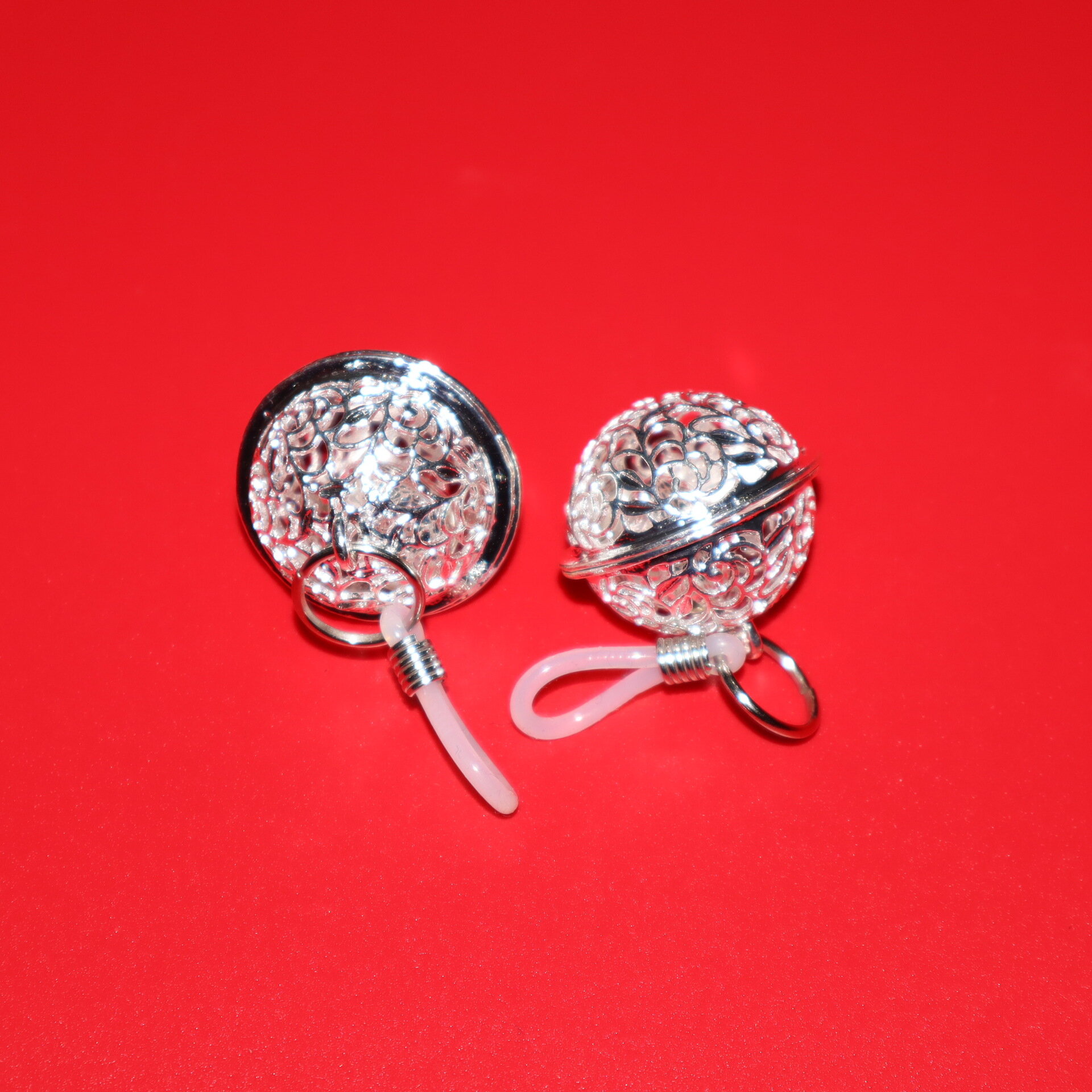 Sm невидимый зажим для сосков колокольчик секс-игрушки наказание тренировка сосков Mimi резиновый зажим для взрослых секс-реквизит