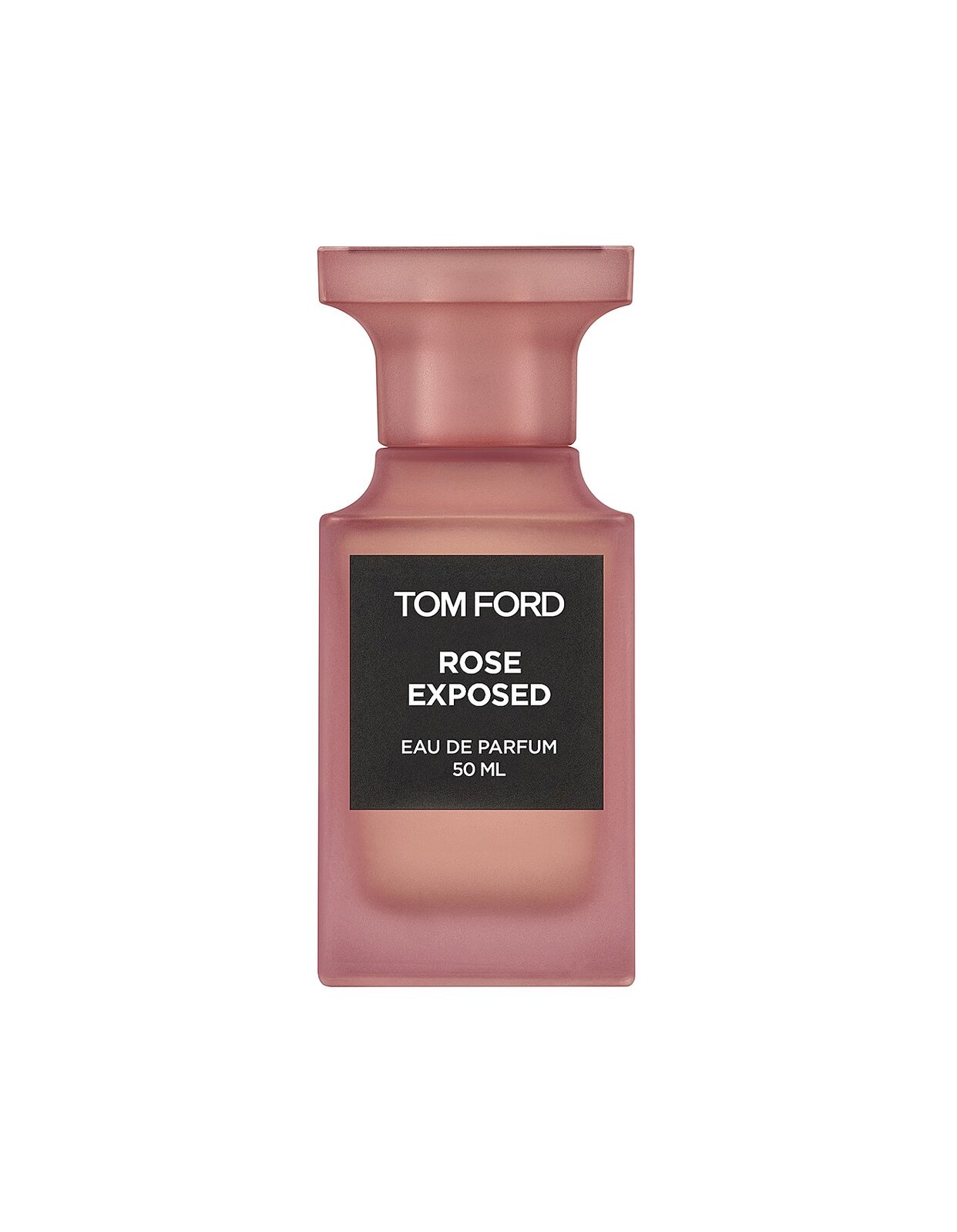 Tom Ford Rose Exposed парфюмерная вода 50 мл, унисекс аромат