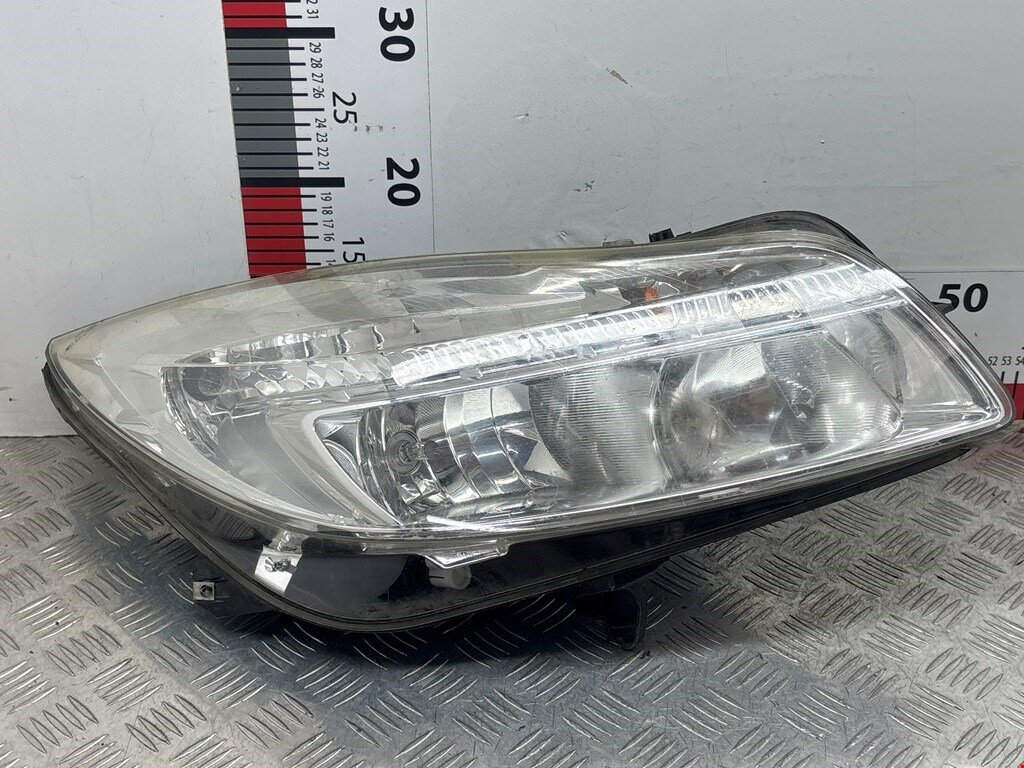 Фара правая Opel Insignia 1 13226781 арт. 2230054
