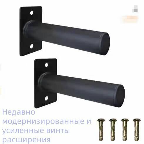 Гриф гантельный