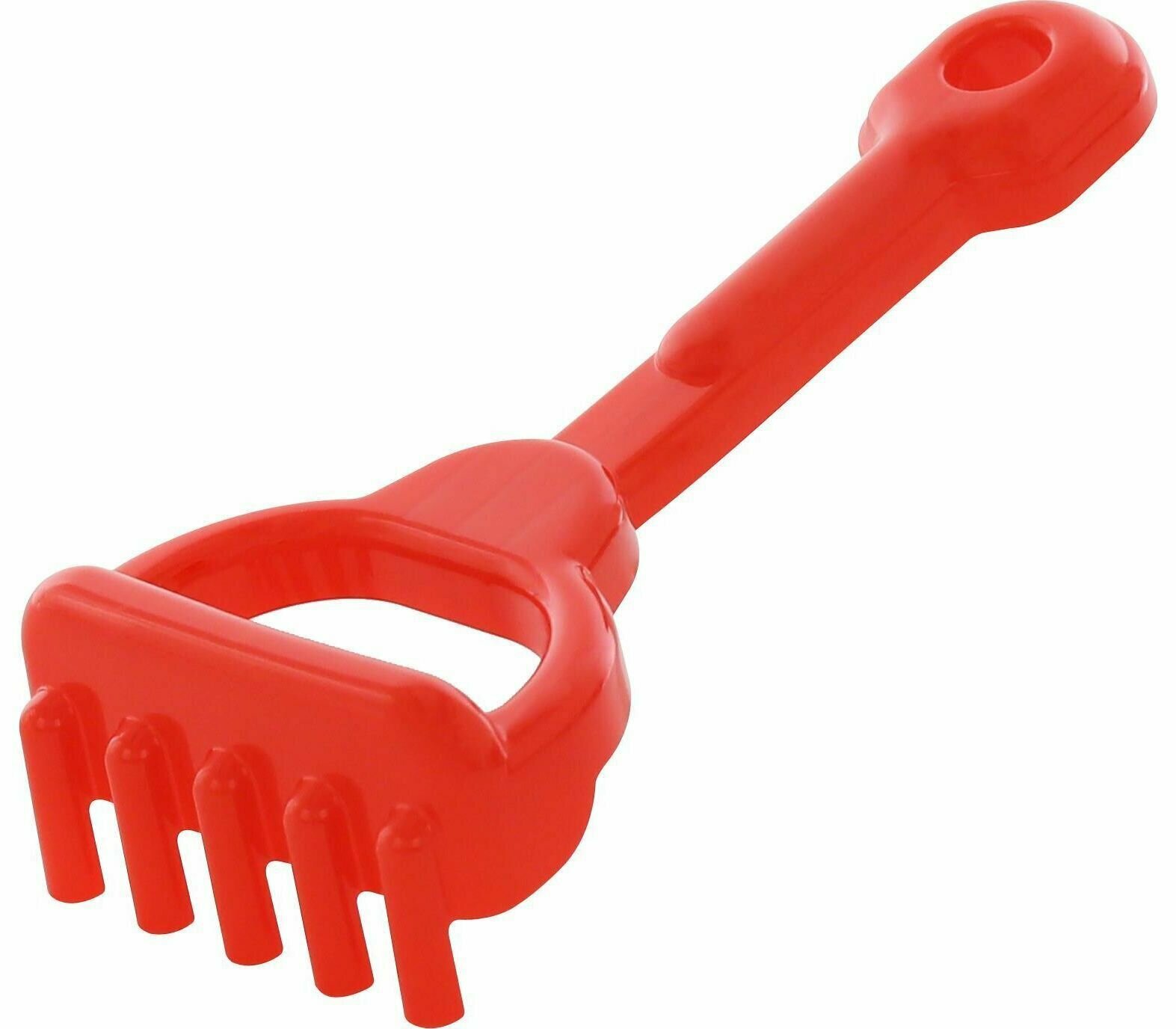 Грабельки №8 Полесье