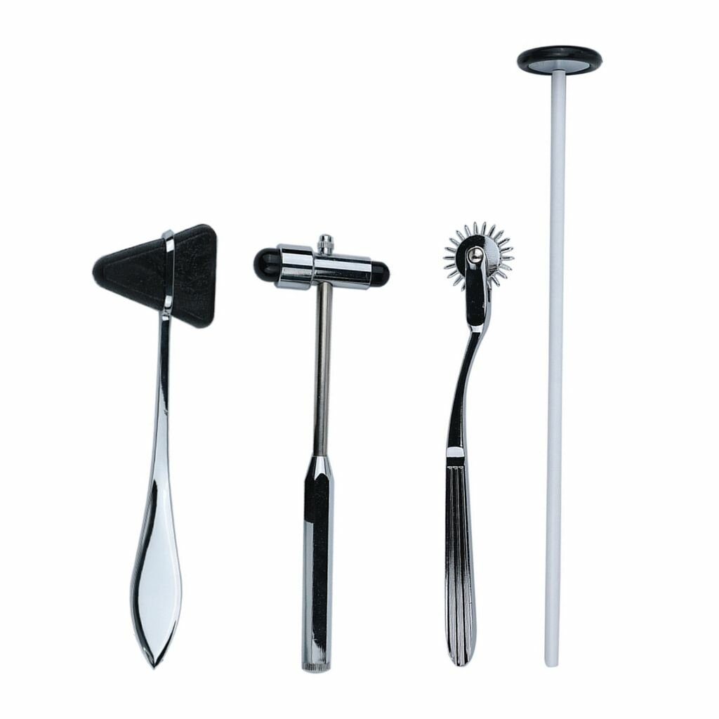 Набор ударных молотков