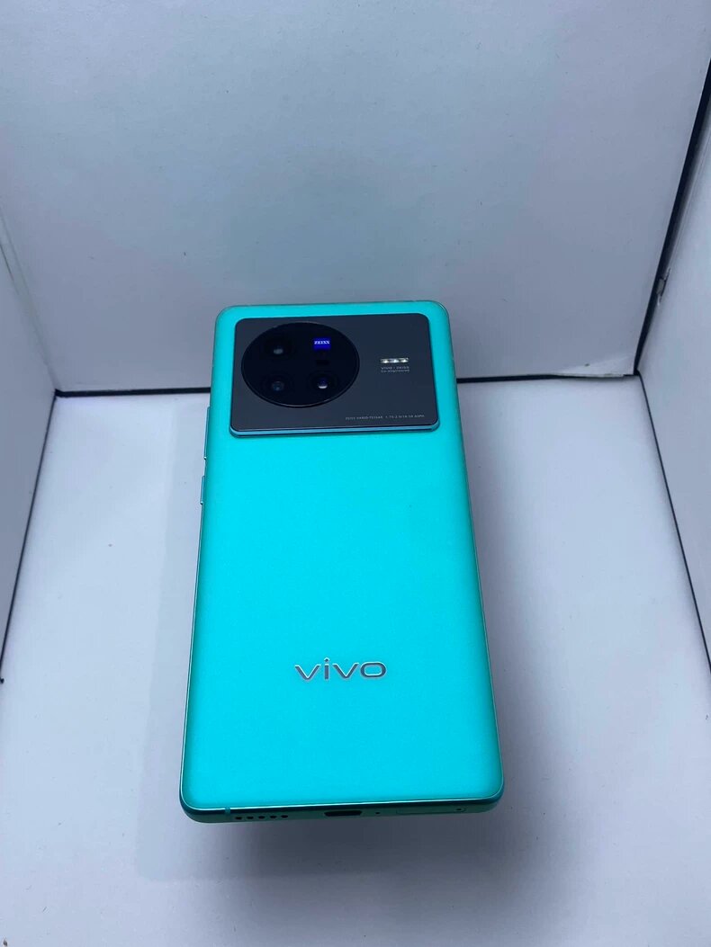 Smartphone Vivo X80 8/256GB , 6.78 inches, 50 MP Main Camera