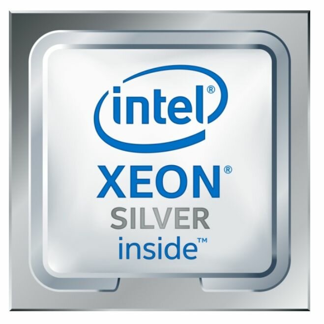 Серверный процессор Intel Xeon Silver 4208 FCLGA3647 (CD8069503956401) OEM - LGA 3647, 8 х 2,1 ГГц, TDP 85 Вт