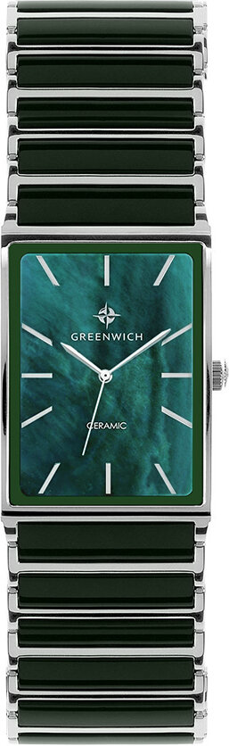 Наручные часы GREENWICH