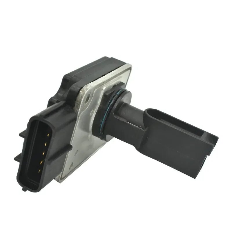 1L5F-12B579-AB Датчик массового расхода воздуха MAF для Ford Focus 2.0L 2003 2004 годов выпуска для Ford Mondeo 2.5L 1L5F12B579AB 1994-2007 гг.