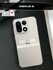Чехол на OnePlus 15 / Ван Плас 15 с принтом Надпись можно не читать, прозрачный