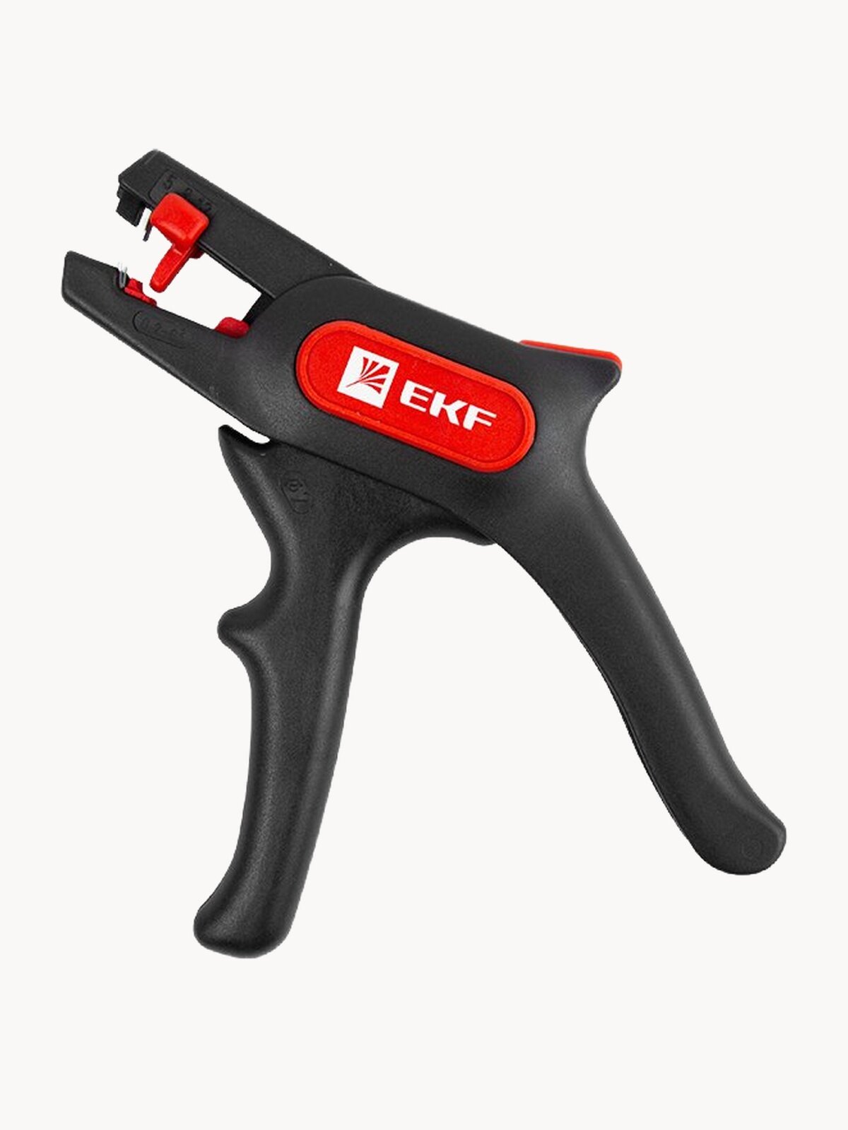 Автоматический стриппер EKF Professional для зачистки проводов WS-11