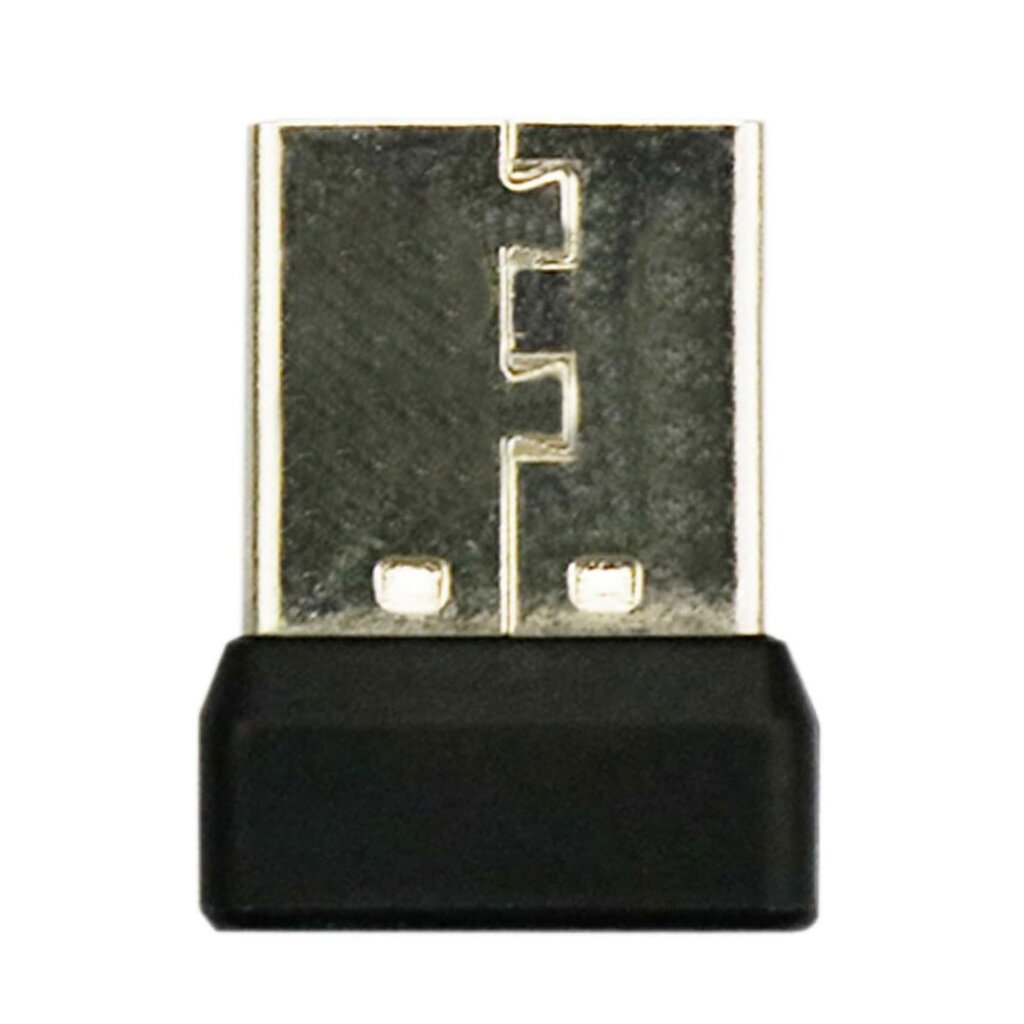 Оригинальный Беспроводной адаптер USB с частотой 2,4 ГГц USB-ключ для клавиатур G915 TKL